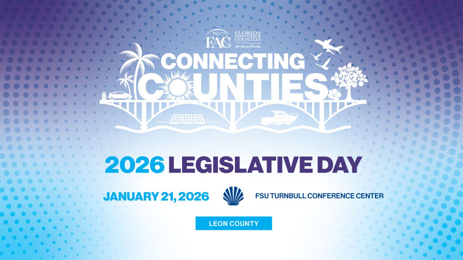 2026 Legislative Day – Florida Association of Counties